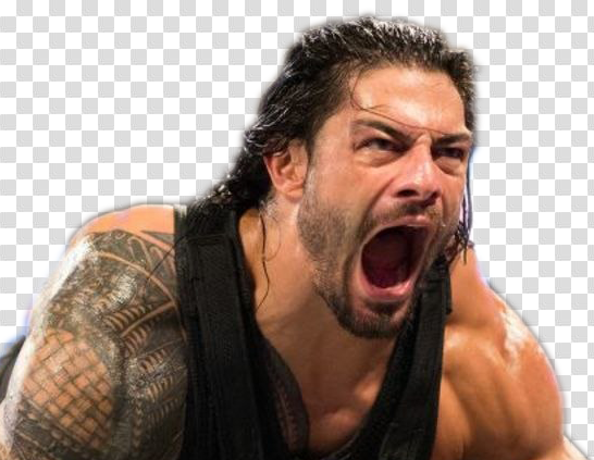 Free: WWE Roman Reigns PNG Image Transparent Background - nohat.cc